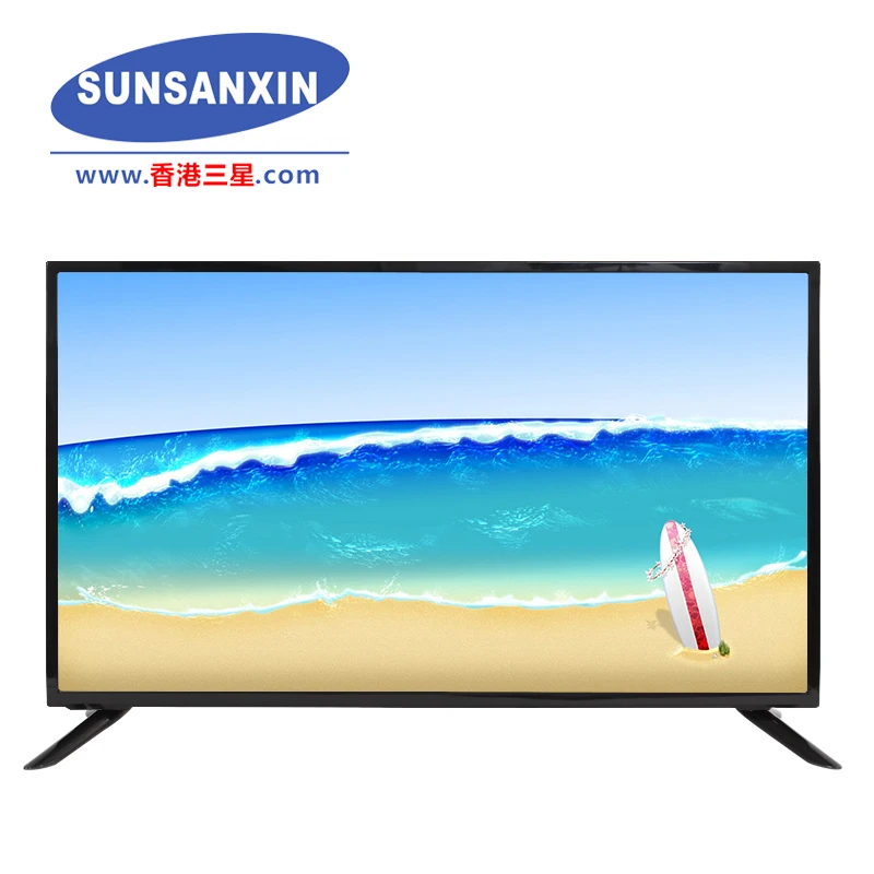 42 pulgadas hotel tv hd led smart tv televisión hecho en china tv lcd ...