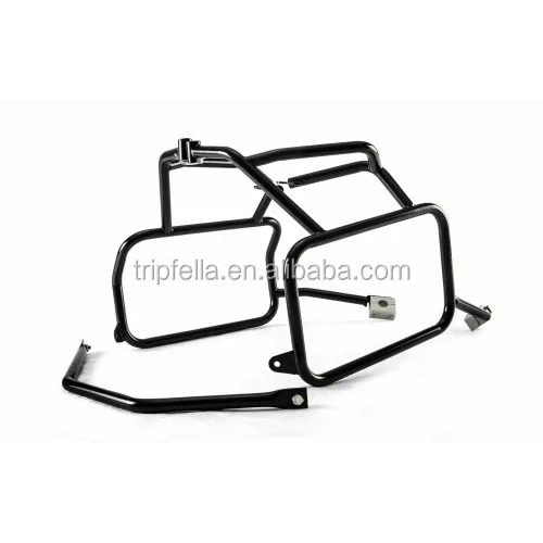 Pannier Rack For Bmw F800gs Or Adv - Buy Pannier Rack,Rack,Luggage Rack ...