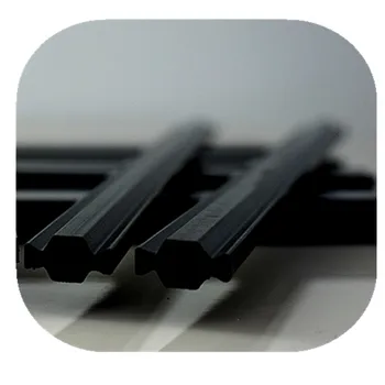 Hollow Type Polyamide Thermal Break Strip Pa66 - Buy Multi-cavity Pa66 ...