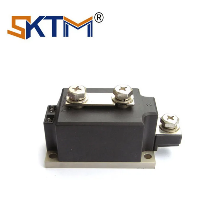 Full Ampere Thyristor Diode Module Mfa Mfk Mfc 25a-1000a - Buy Full ...