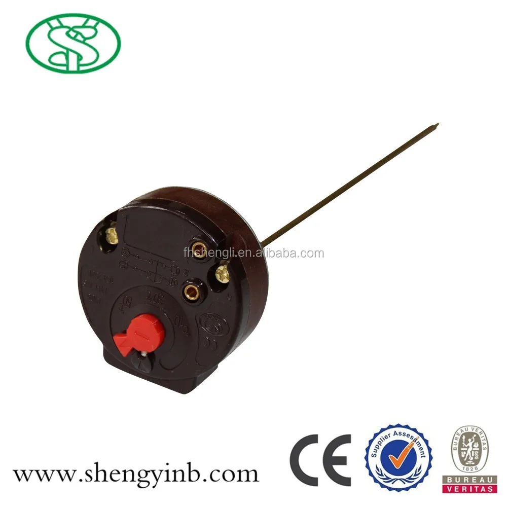 Water Heater Rod Thermostat With Safety Device Buy Thermostatrod 9349