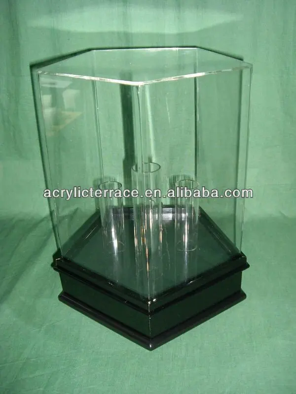 Acrylic Display Case For Trophy And Replica Ring - Db131204030 - Buy ...