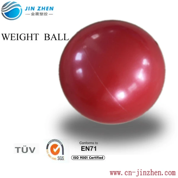 15cm Exercise Ball Sand Filled Weight Ball - Buy 15cm Weight Ball,15cm ...