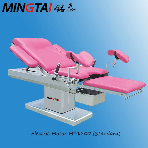 Mt1800 Linak Moteur Électrique Table D'examen Gynécologique - Buy ...