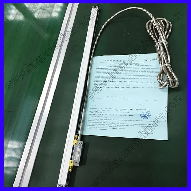 Popular Capacitive Linear Encoder Scale Ka-500 With Low Price - Buy ...