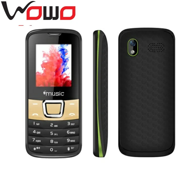 1.77 Inch Very Small Mobile Cheap Phone With Whatsapp Facebook Dual Sim ...