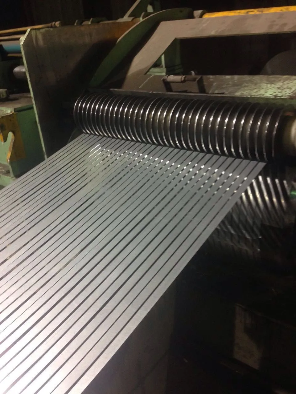 High Quality Metal Strip 304 Stainless Steel Strip With Holes - Buy ...