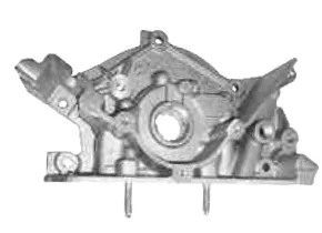 Brand New Oil Pump for Fiat FI-AT Engines - 1 Year Warranty