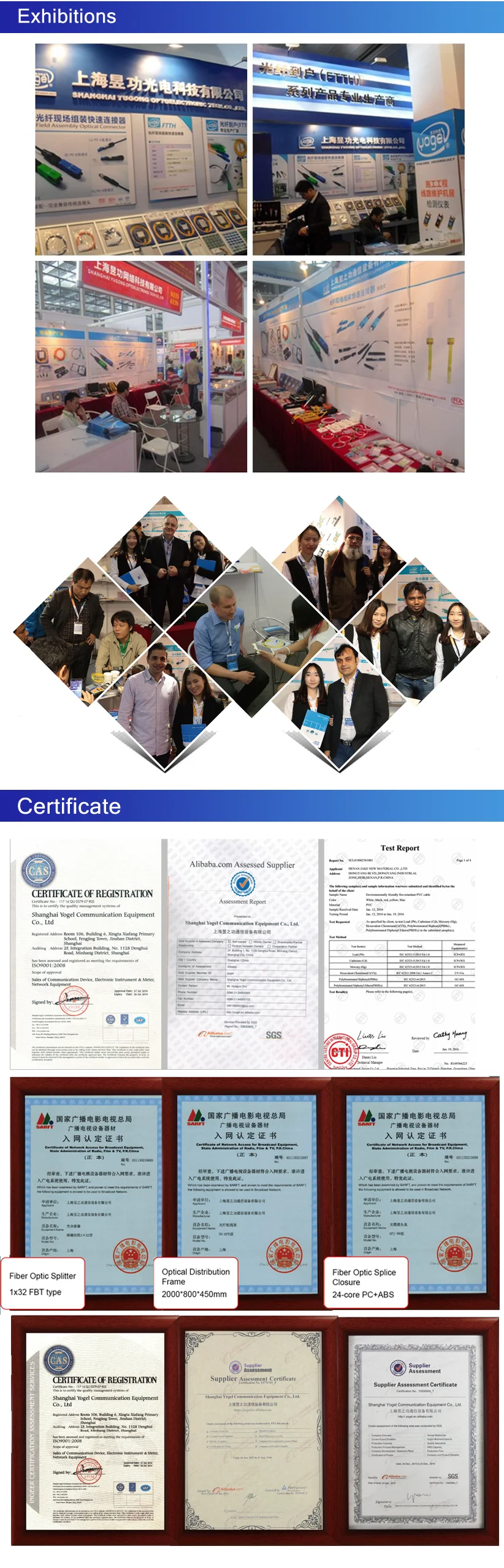 Ftth 4 Core Nap Box Fiber Optic Mini Terminal Box Indoor Mini Odf - Buy ...