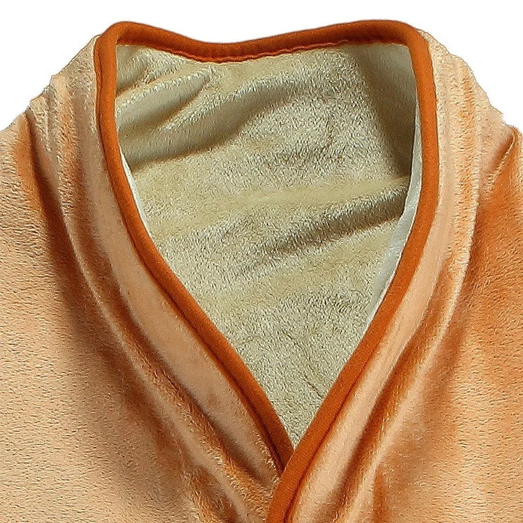 Electric Heating Cape Fast Heating Auto Off After 3 Hours Special ...