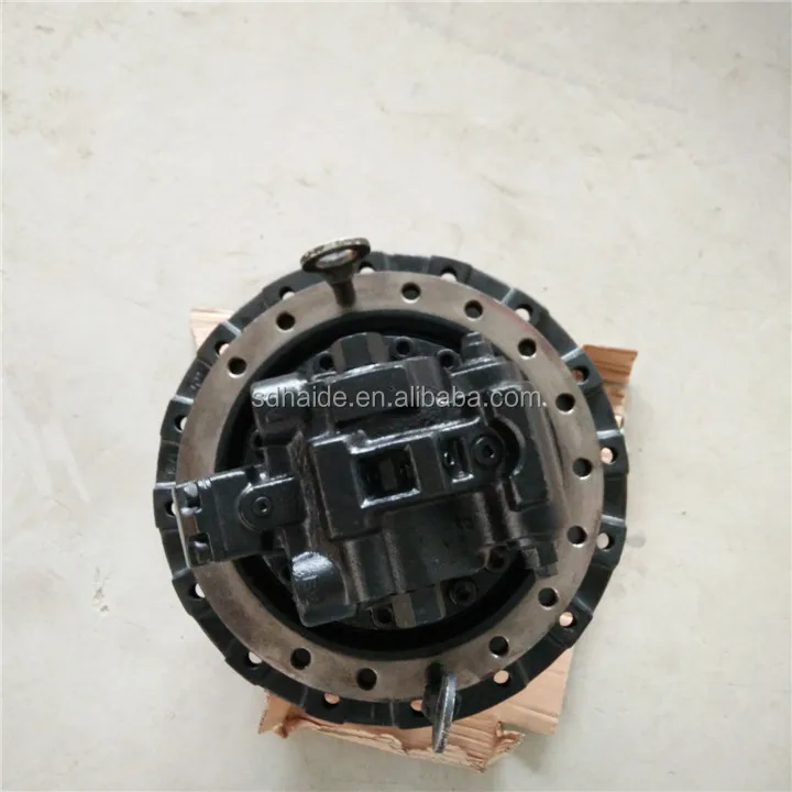 Excavator EX200 Travel Motor EX200-5 Final Drive 9134825