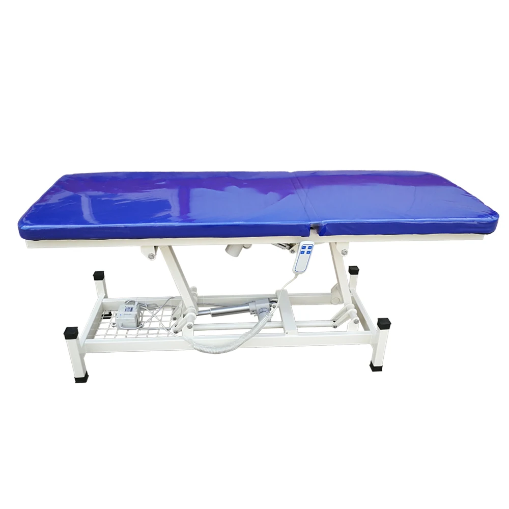 Back Lifting & Adjustable Medical Bed for Hospitals & Clinics