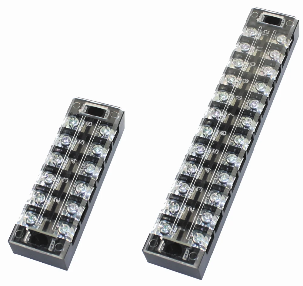 Terminal Block 50a 300v - Buy Dc Terminal Block,Electrical Meter ...