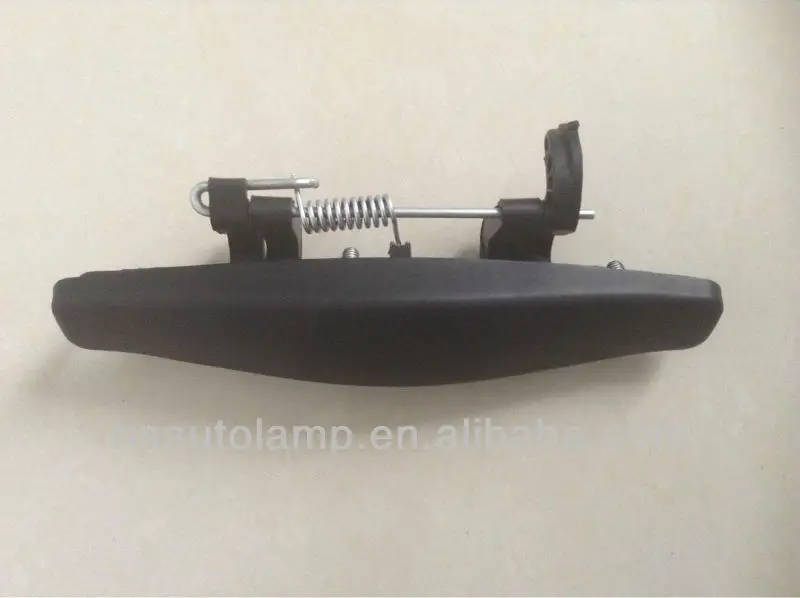 Door Handle for Renault Dacia Sandero - Reliable & Durable