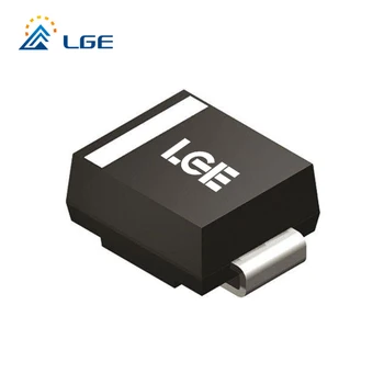 Ss34 Diode 40v Smd Schottky - Buy Ss34 Diode,Ss34 Diode 40v,Ss34 Diode ...