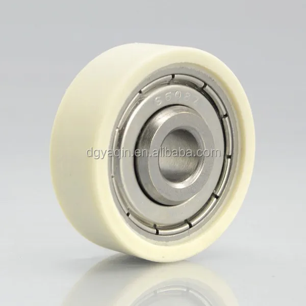 S608zz Aluminium Sliding Window Wheels For Pvc Windows - Buy Aluminium ...