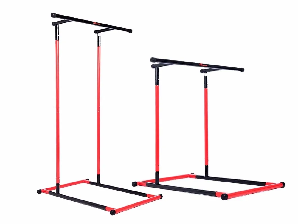 Pull Up Bar Chin Up Stand Portable For Home Gym - Buy Pull Up Bar,Chin ...