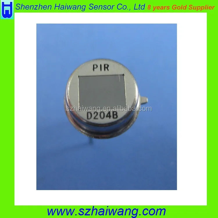 보안 경보 사용 듀얼 요소 모션 Pir 센서 D204b Pir 모션 감지기 센서 - Buy 듀얼 요소 Pir 센서,Pir 모션 ...