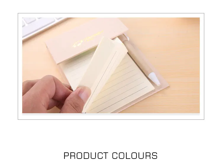 Oem Wholesale Sticky Note,Promotional Sticky Notebook,Personalized Logo ...