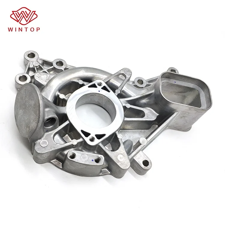 Oem 20505543 85003269 Truck Cooling System Parts Competitive Price ...