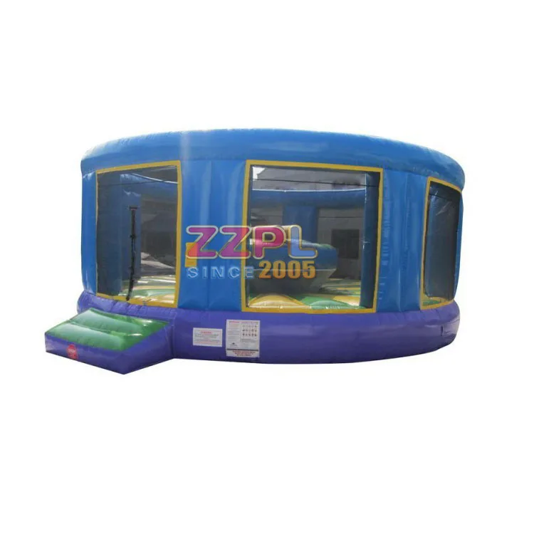 2019 Roman Amphitheatre Inflatable Jousting Game,Inflatable Fighting ...