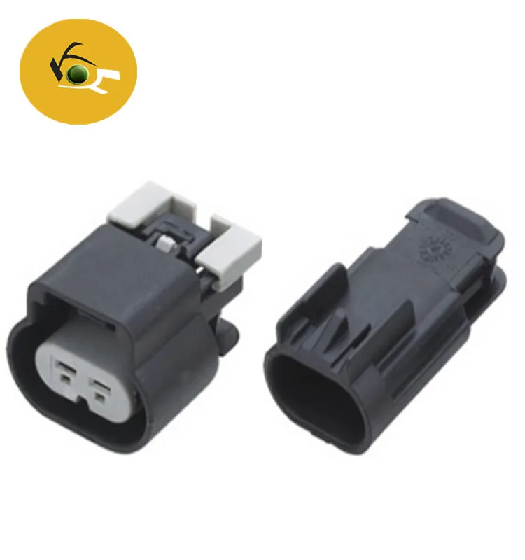 15326679 15326678 Delphi Gm Series Sealed 2 Pin Housing Auto Connectors ...