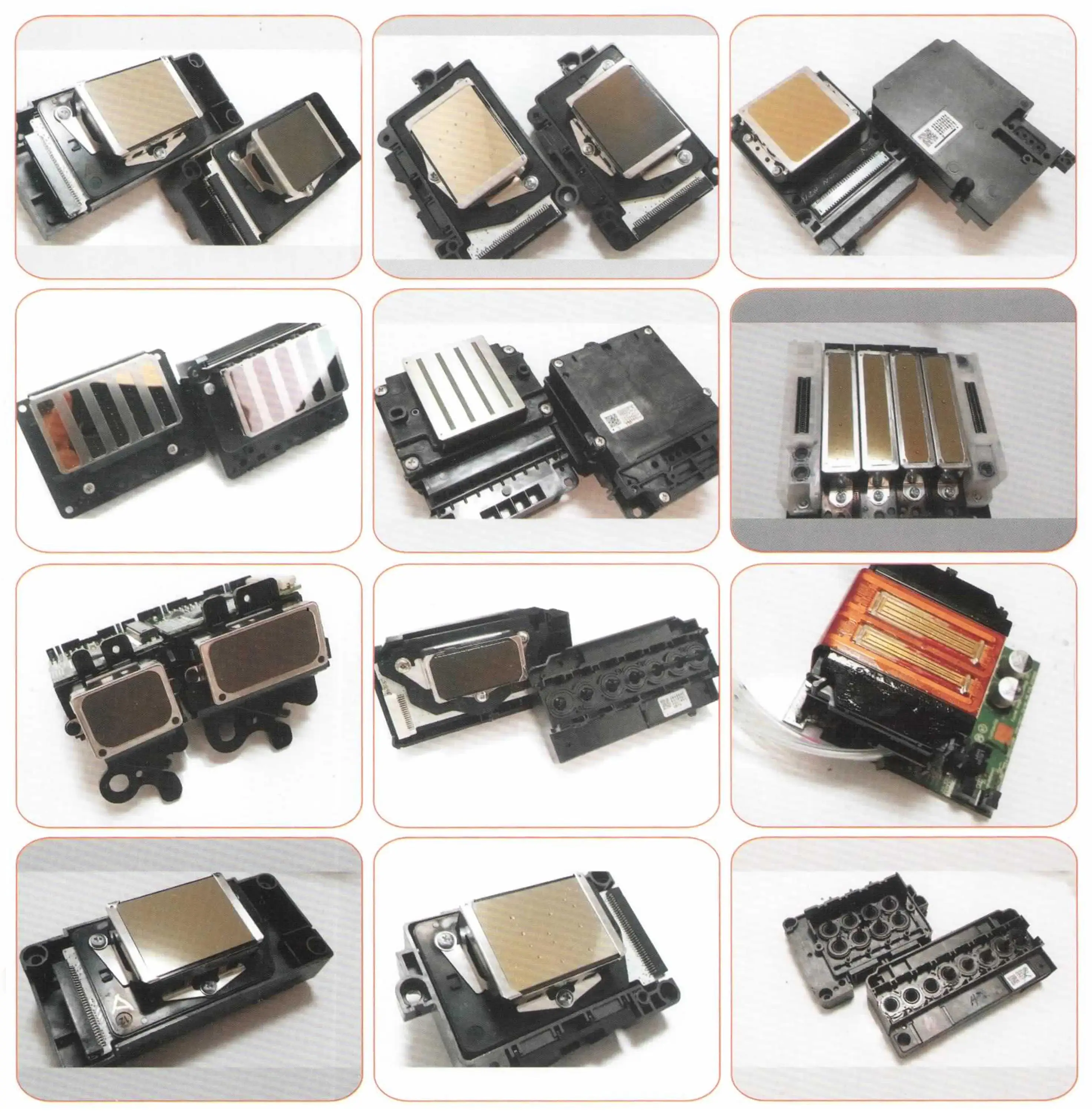 970 971 Printhead For Hp Office Printer Pro X451dw X551dw X476dw X576dw ...