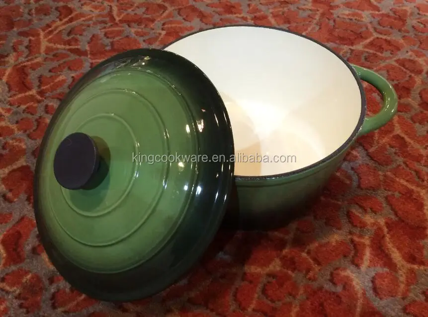 Coloured Cast Iron Pot Sets Cookware Sets Casserole - Buy Cast Iron ...