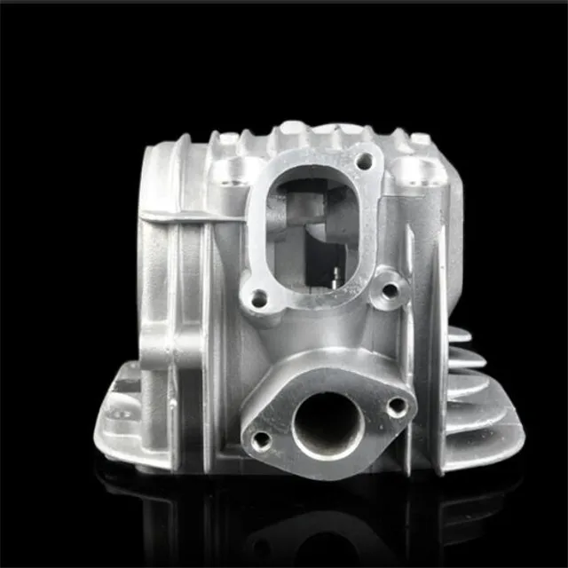 High Performance Racing Motorcycle Cylinder Head for Wave125,karisma, Kph