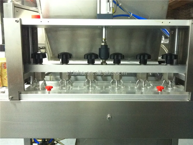 Automatic Cream/jam/custard Filling Injection Machine For Donut,Eclair ...