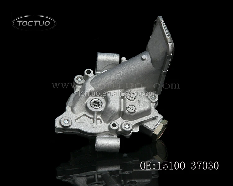 Auto Engine Parts Oe 15100-37030 For 1zr-ef 2zr-ef Engine High Quality ...