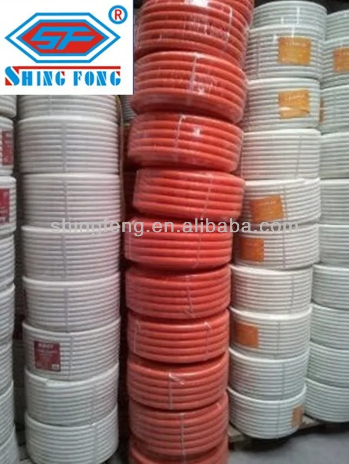 Cable Conduit PVC Flexible Plastic - Durable & Versatile