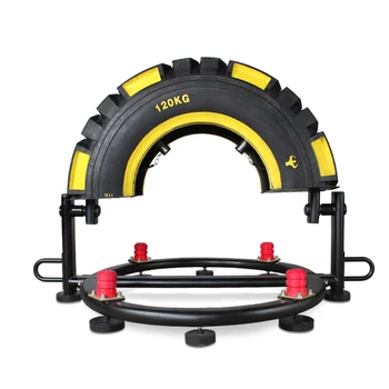 Factory Directly Sale Gym Tire Flip 180 Functional Training Machine ...