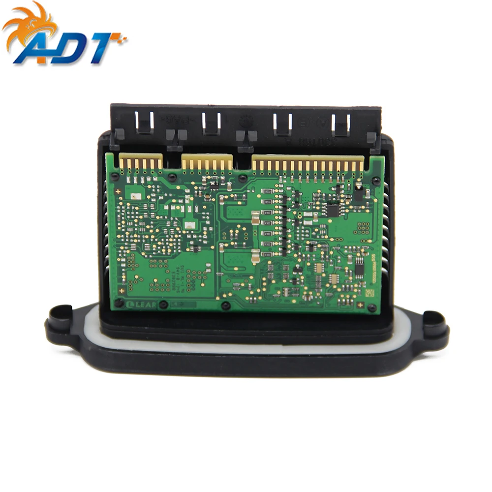 Lear Tms 63117316145 63117304063 63117305238 F20 F21 Driver Module ...