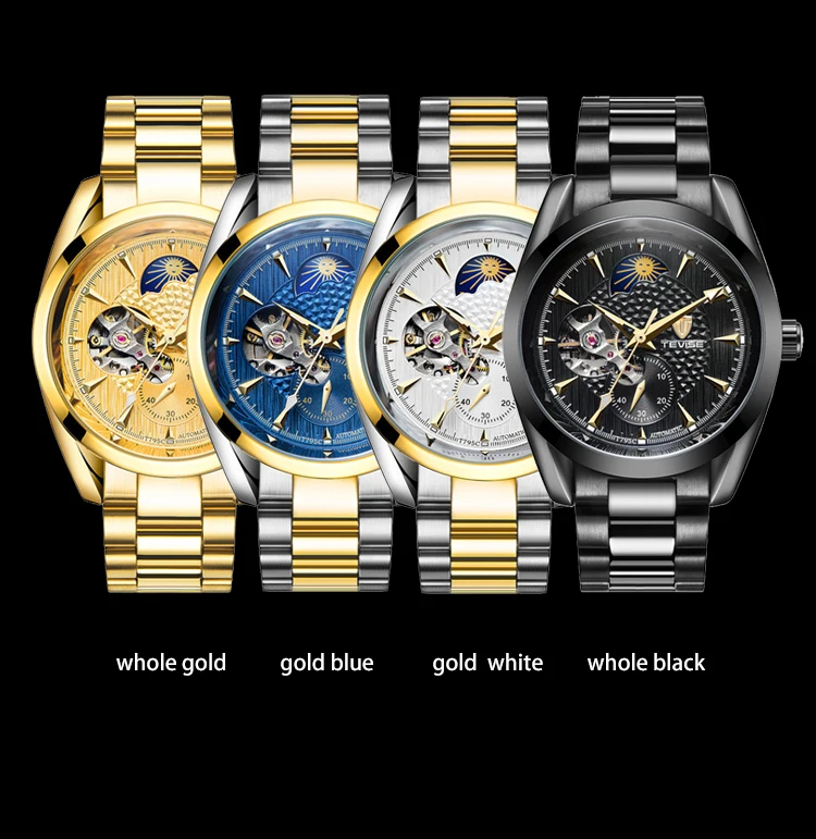 Shop Luxury Branded Watches for Men - 795A Factory Price