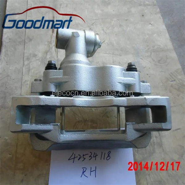 EuroCargo后制动钳42534117 42534118汽车零件制动钳| Alibaba.com