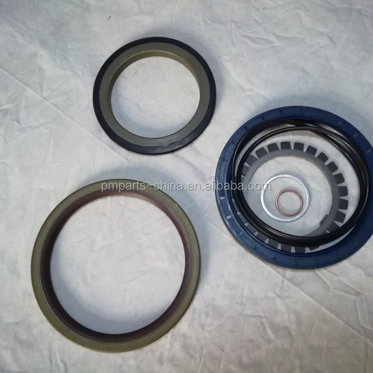 0279972248 Spare Parts for Truck Sealing Ring - Durable & Reliable