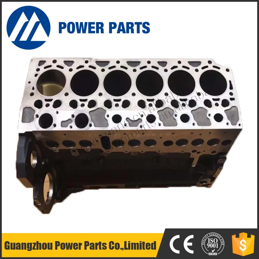 Genuine New Volvo D13f Engine Cylinder Head Assy - Buy D13f Cylinder ...