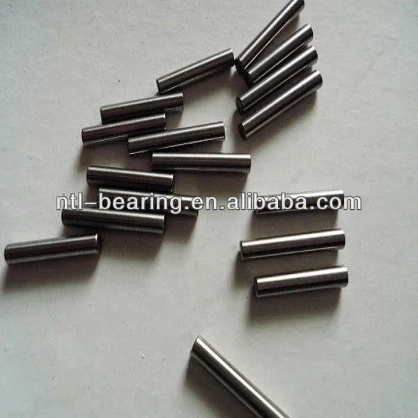 Precision Stainless Steel Rollers Pin,4.94*38.8mm - Buy Needle Pin For ...