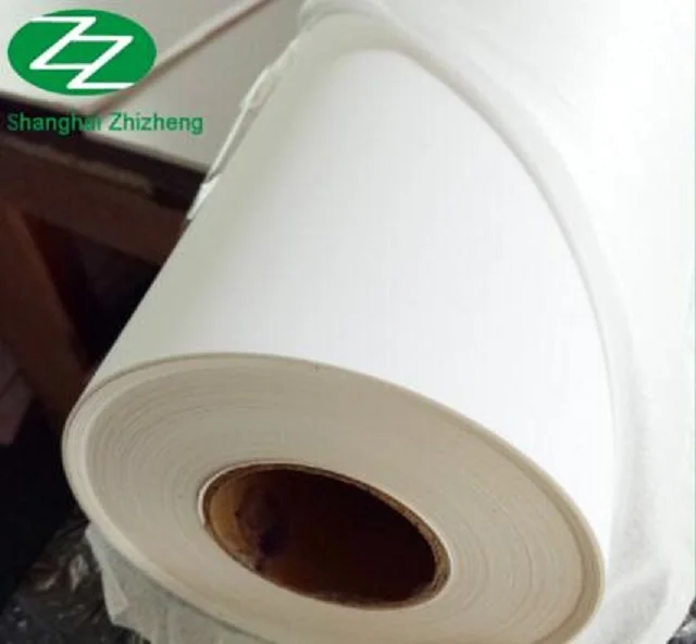 Tear Resistant Synthetic Pp Paper/waterproof Pp Paper Matte - Buy Pp ...