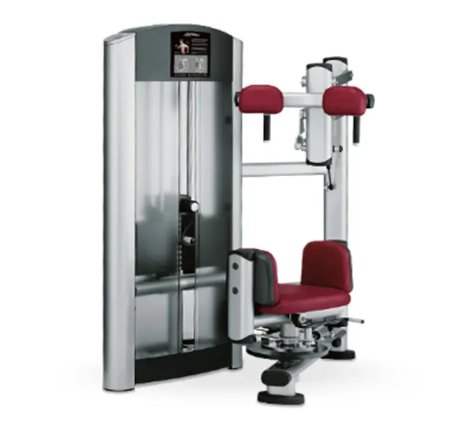 Torso Machine Torso Rotary Rotation Xf21 - Buy Muscles,Rotation Machine ...