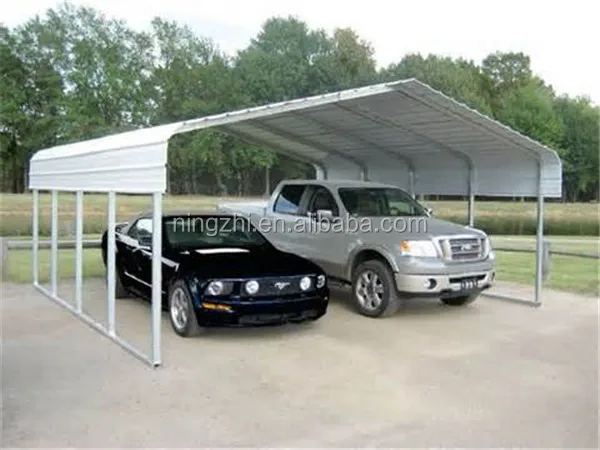 Metal Car Shed Design/folding Car Shelter Price - Buy Car Shed,Outdoor ...