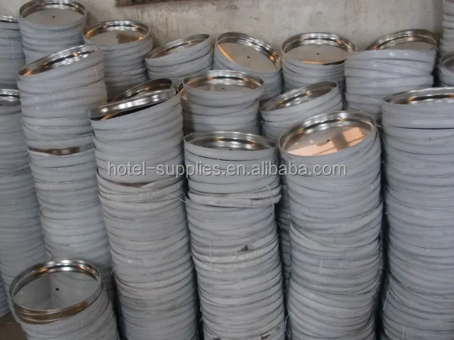 Black Stanchion Base Cover - Buy Base Cover,Stanchion Base Cover,Black ...