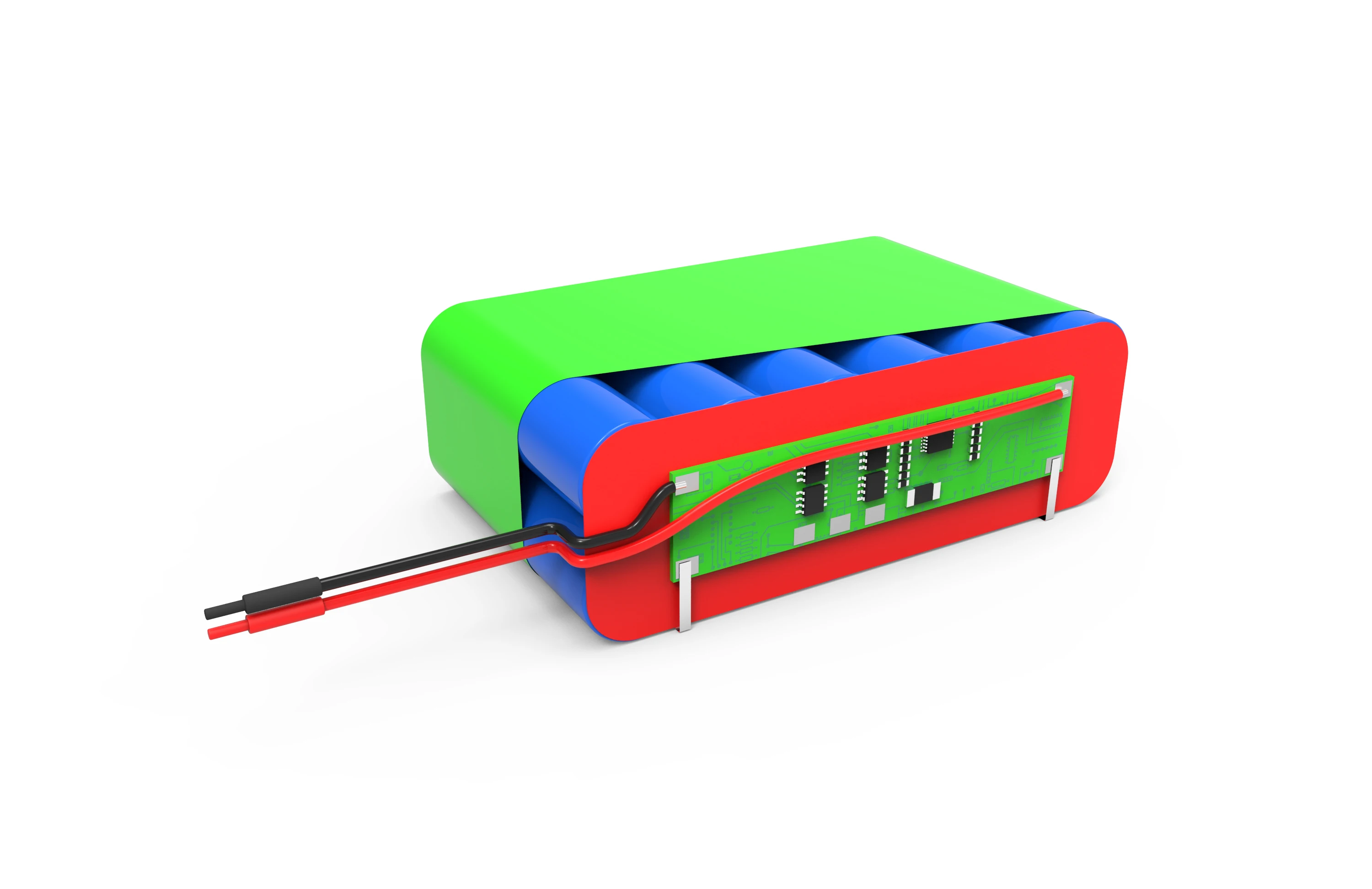 Li-ion 3s4p 11.1v 13.4ah Battery Pack 12v 100ah Lifepo4 Battery Pack ...