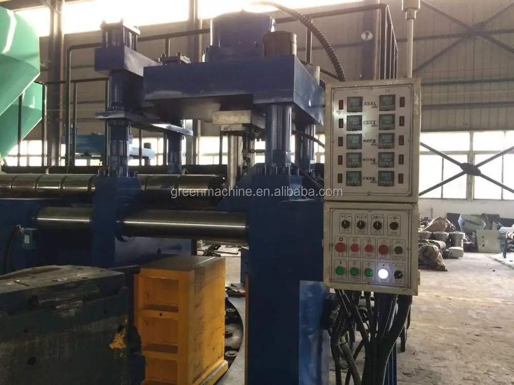 PVC Rain Boot Making Machine - Efficient Gumboots Production