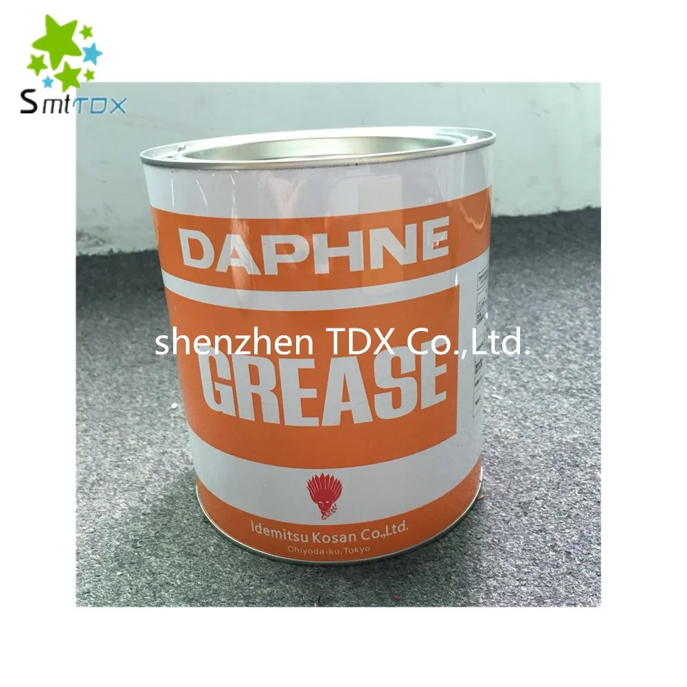 Original Daphne Grease No.2 Hot Sale - Buy Daphne Grease,Daphne Grease ...