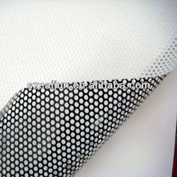 Glass Door And Window See Through Mesh Sticker One Way Vision Sticker ...