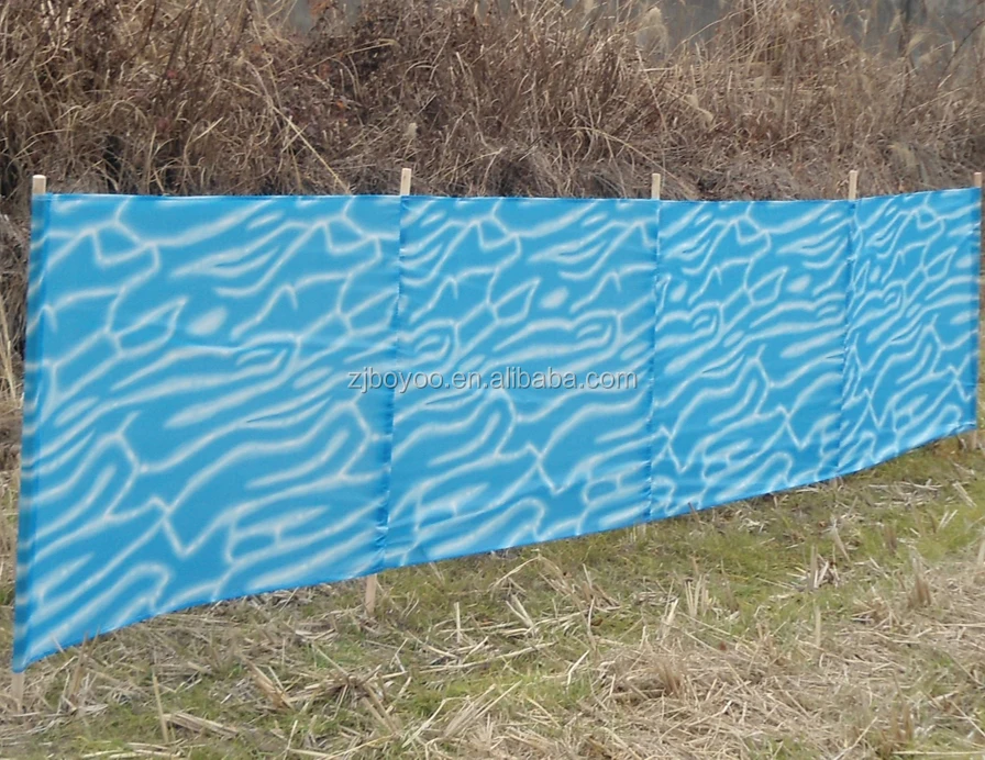 Fence Privacy Screen And Beach Wind Screens And Windscreen - Buy ...