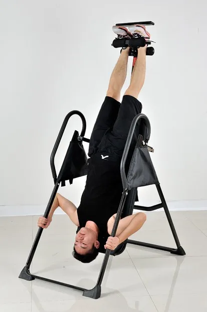 Inversion Boots Inversion Table Inversion Chair - Buy Inversion Boots ...