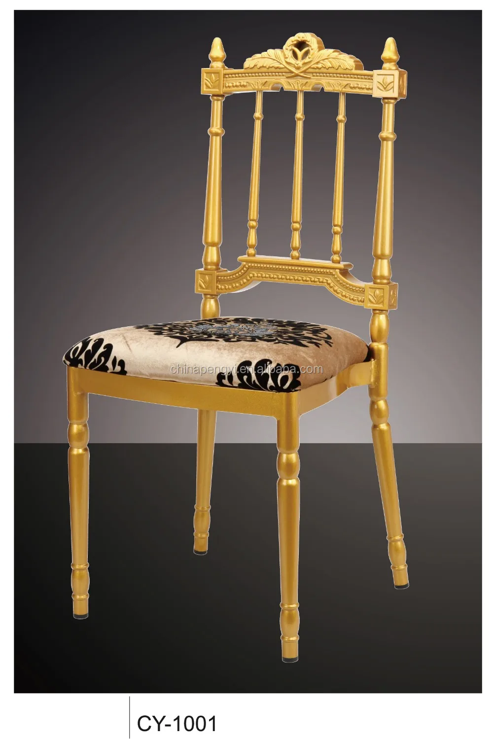 Alibaba Chair Weding Wholesale Golden Wedding Chiavari Chair - Buy ...